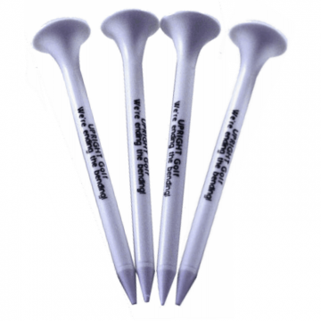 Tee Placer - Order the Upright Golf Joe's Original Backtee - Vertical ...